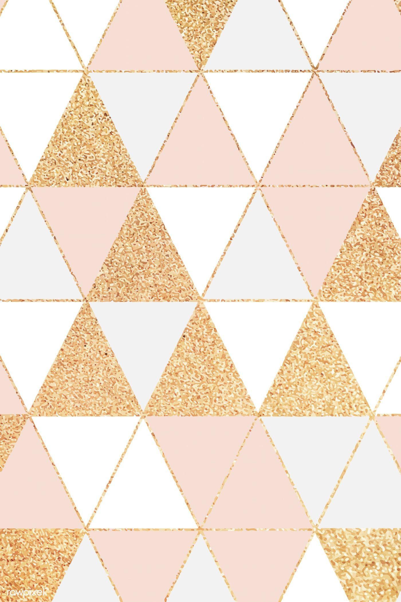 Cute Triangle Wallpapers - Top Free Cute Triangle Backgrounds ...