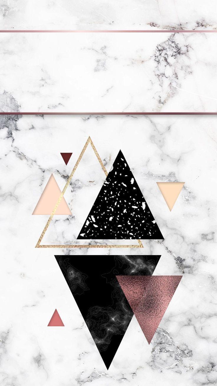 Cute Triangle Wallpapers - Top Free Cute Triangle Backgrounds ...
