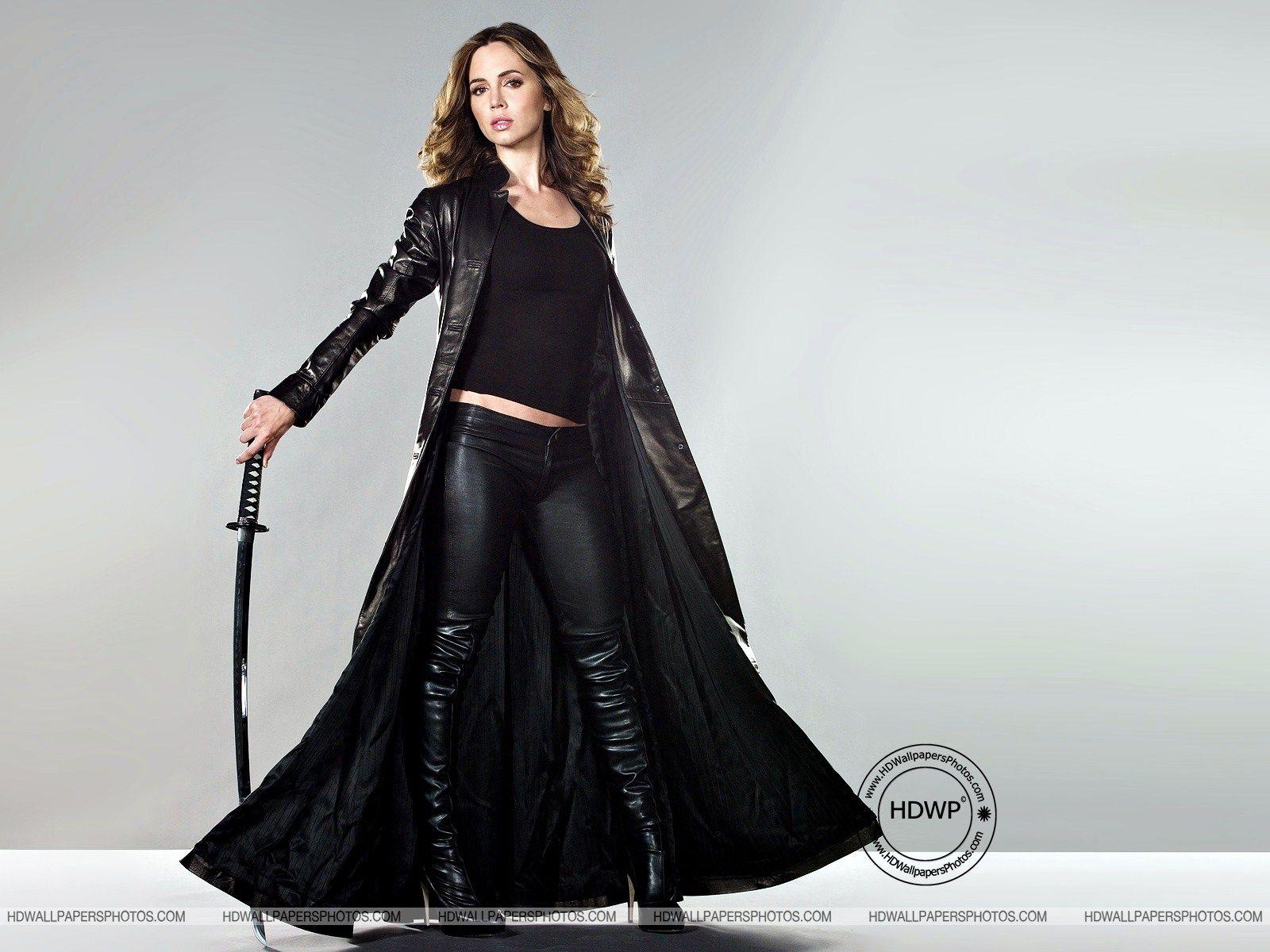 Female Ninja Wallpapers - Top Free Female Ninja Backgrounds ...