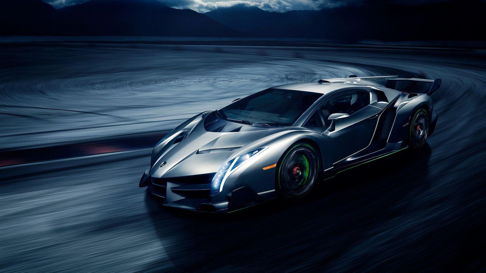 Lamborghini Dark Wallpapers - Top Free Lamborghini Dark Backgrounds ...