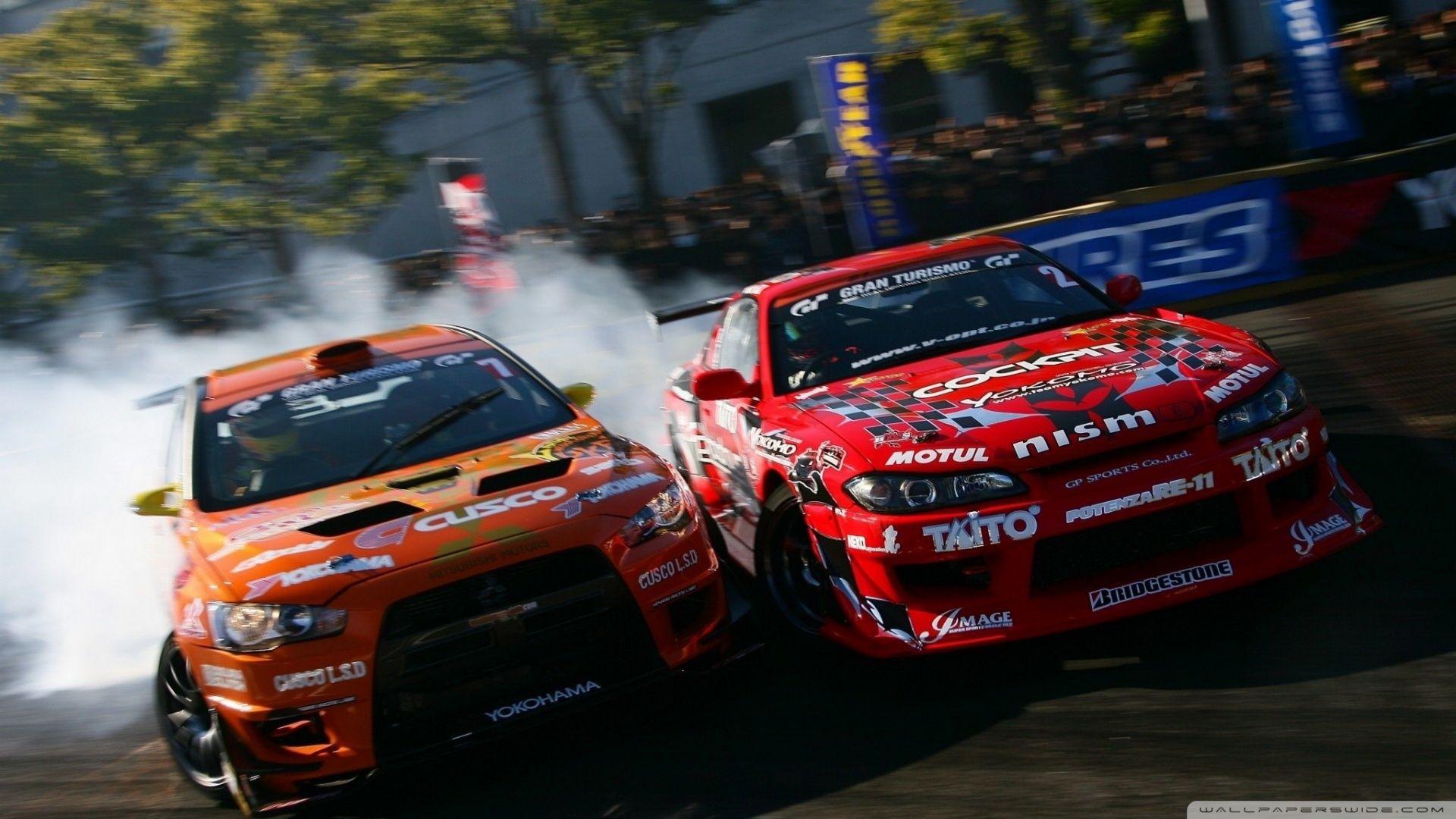 Street Drifting Wallpapers - Top Free Street Drifting Backgrounds ...