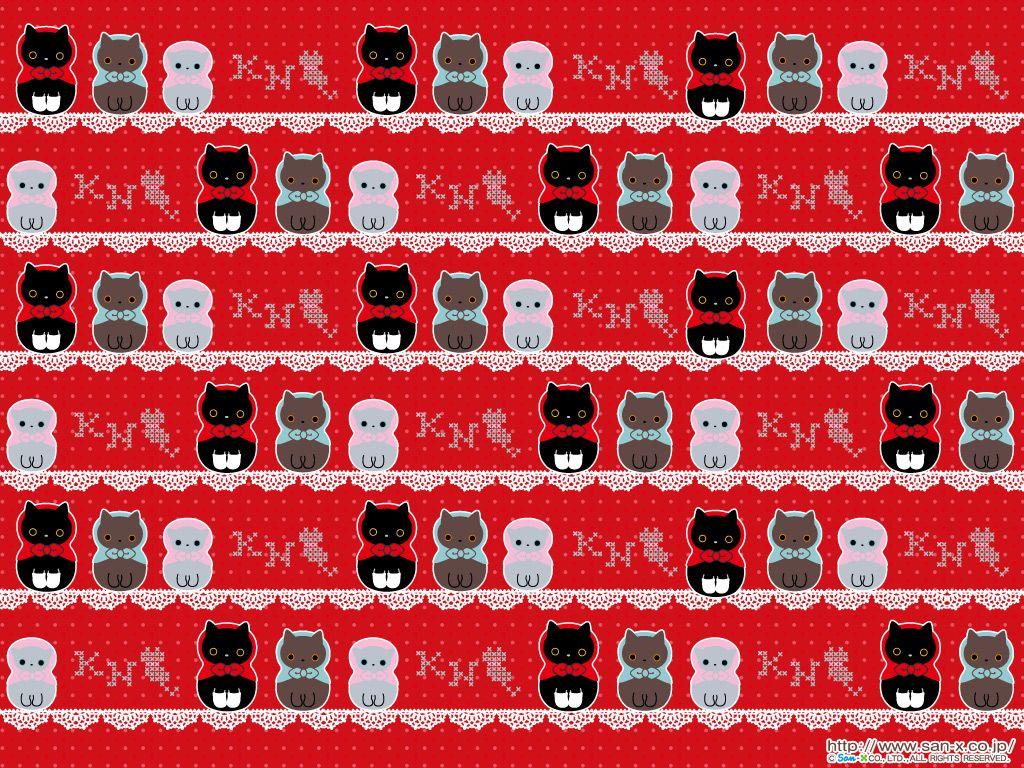 Kawaii Red Wallpapers - Top Free Kawaii Red Backgrounds - WallpaperAccess