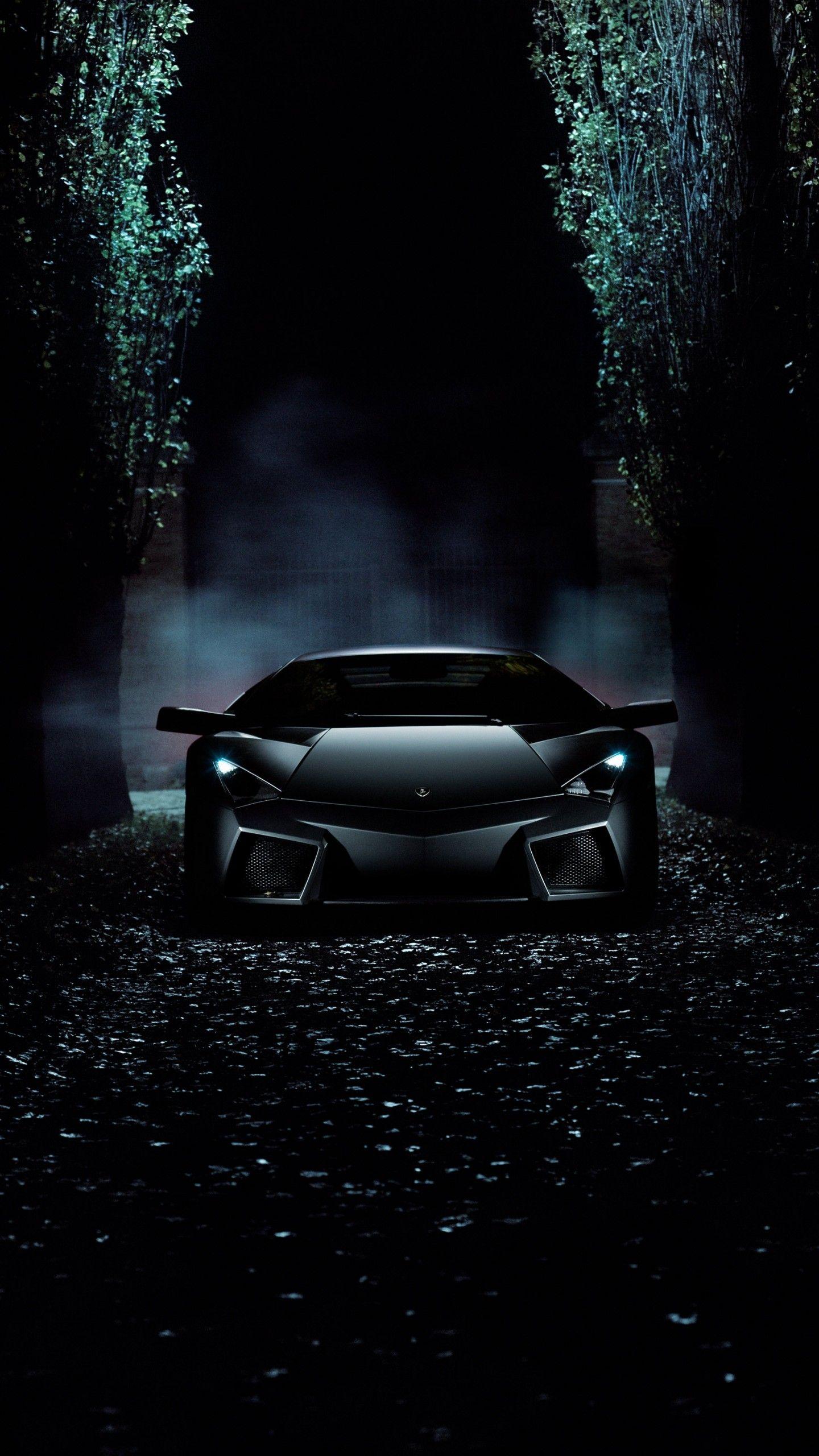 Lamborghini Dark Wallpapers - Top Free Lamborghini Dark Backgrounds ...
