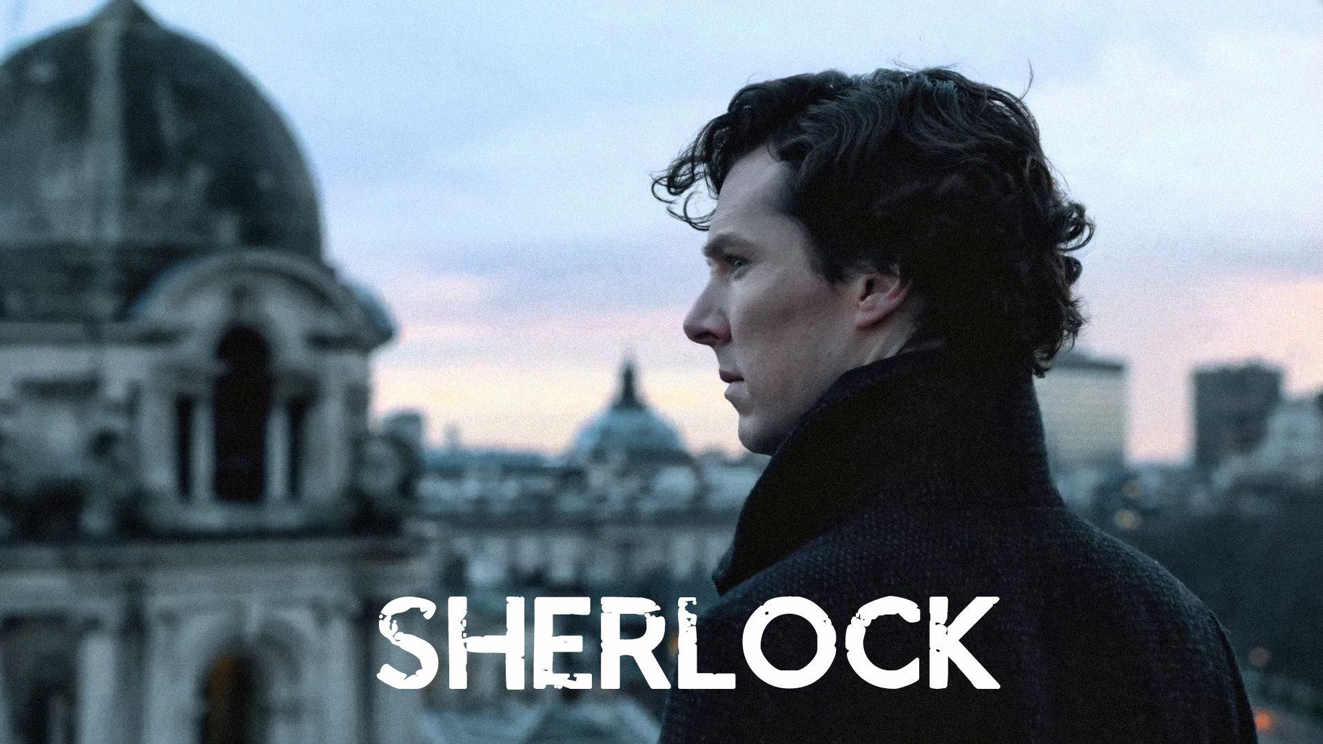 Sherlock HD Wallpapers - Top Free Sherlock HD Backgrounds - WallpaperAccess