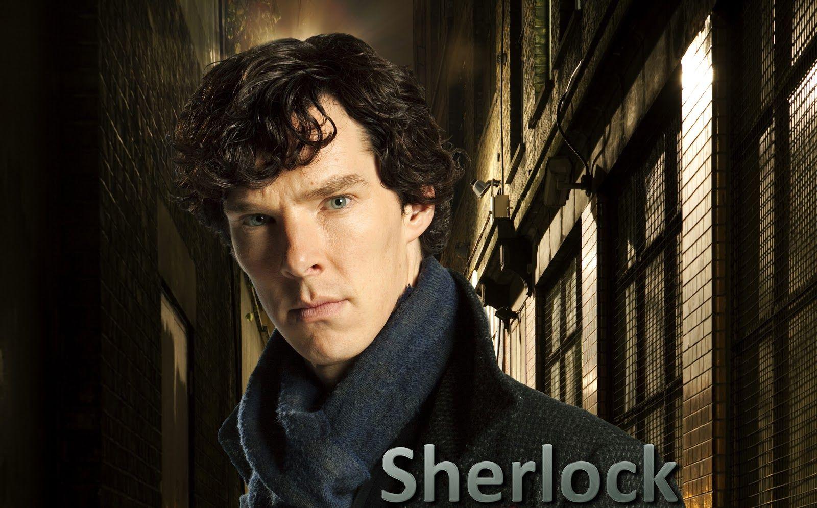 Sherlock HD Wallpapers - Top Free Sherlock HD Backgrounds - WallpaperAccess