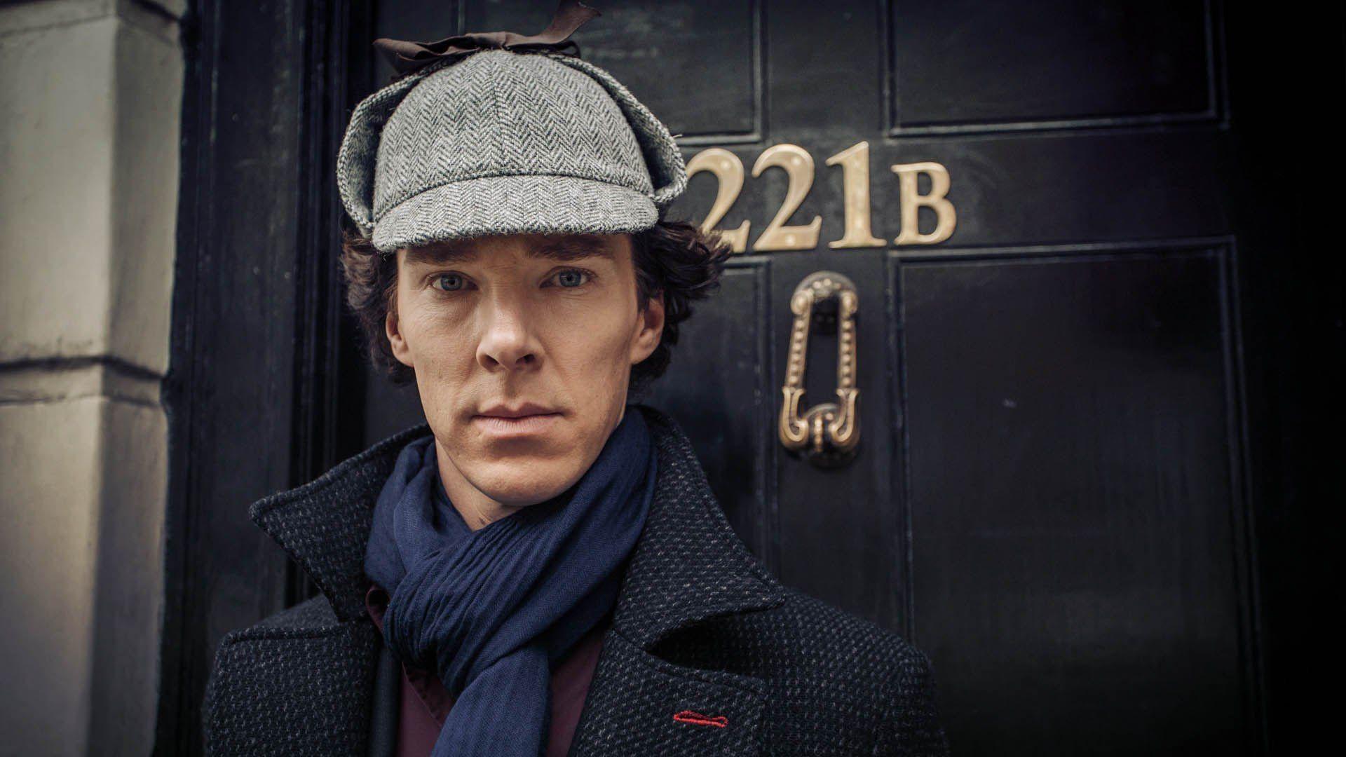 Sherlock HD Wallpapers - Top Free Sherlock HD Backgrounds - WallpaperAccess
