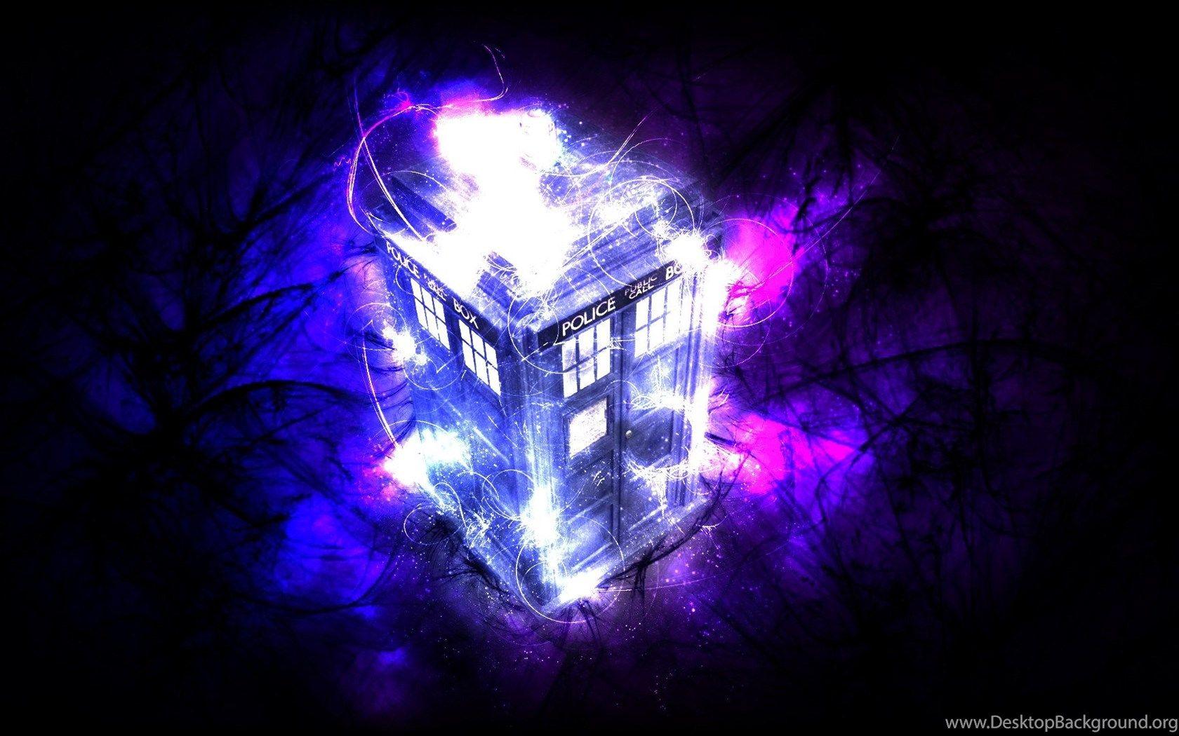 Exploding Tardis Wallpapers - Top Free Exploding Tardis Backgrounds ...