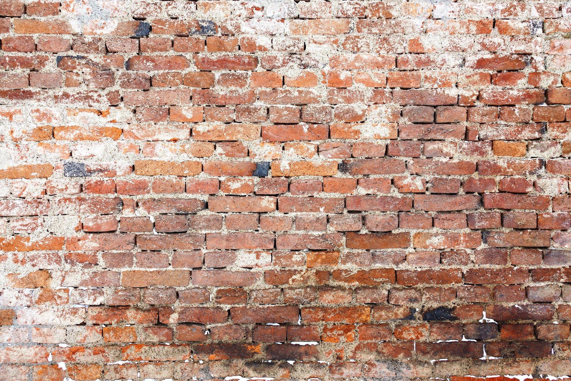 Brick Desktop Wallpapers - Top Free Brick Desktop Backgrounds ...