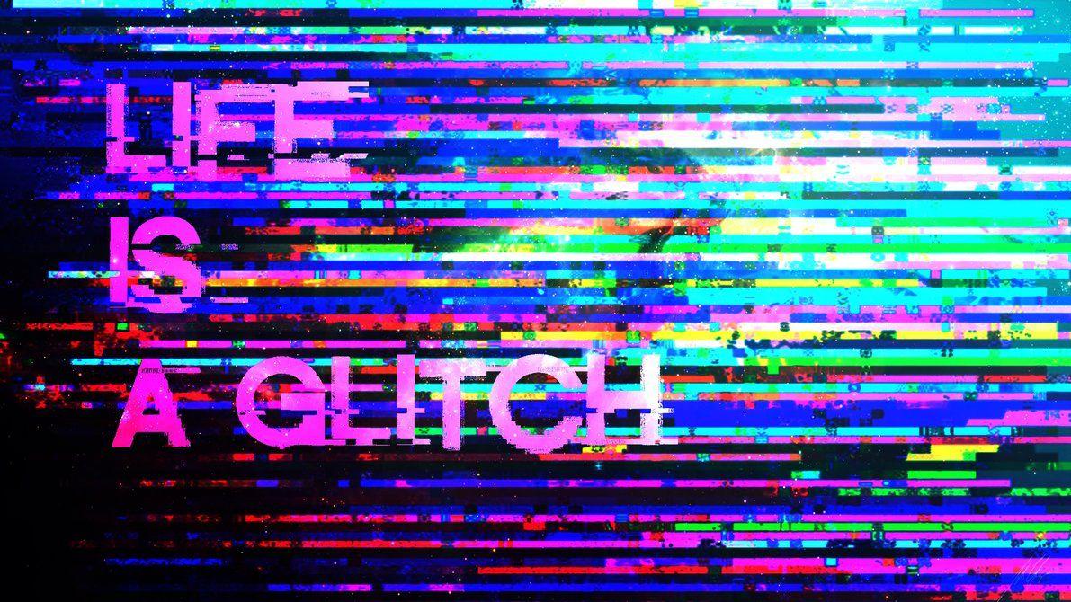 Glitch Desktop Wallpapers - Top Free Glitch Desktop Backgrounds ...