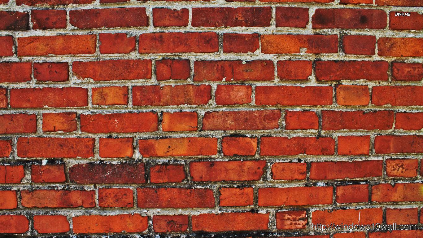 Brick Desktop Wallpapers - Top Free Brick Desktop Backgrounds ...