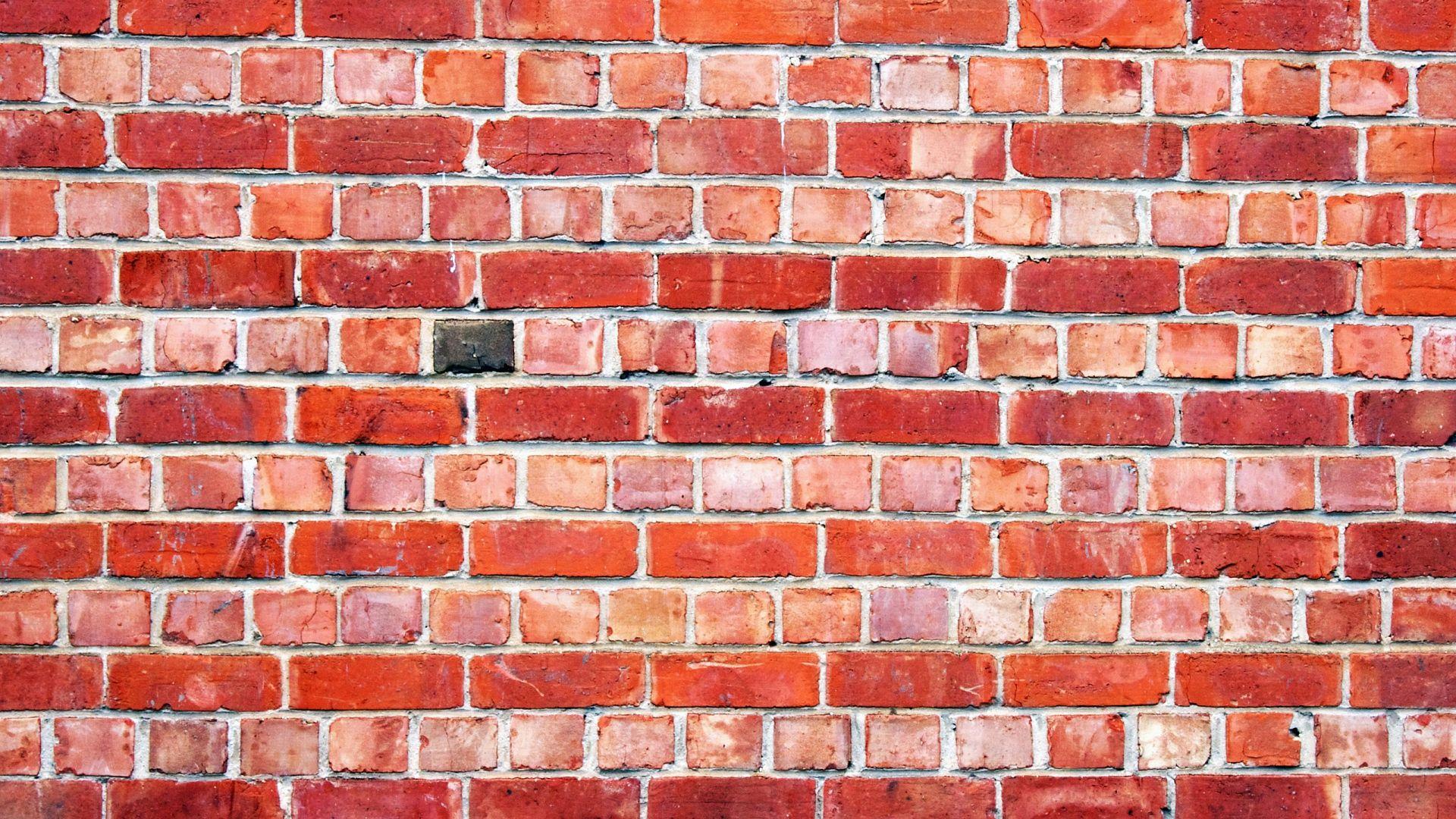 Brick Desktop Wallpapers - Top Free Brick Desktop Backgrounds ...