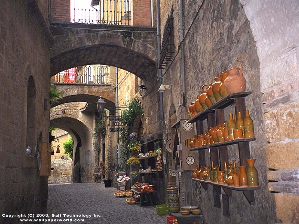 3D Street Wallpapers - Top Free 3D Street Backgrounds - WallpaperAccess