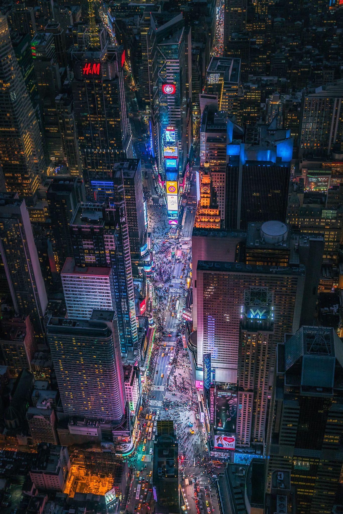 Times Square Phone Wallpapers - Top Free Times Square Phone Backgrounds ...