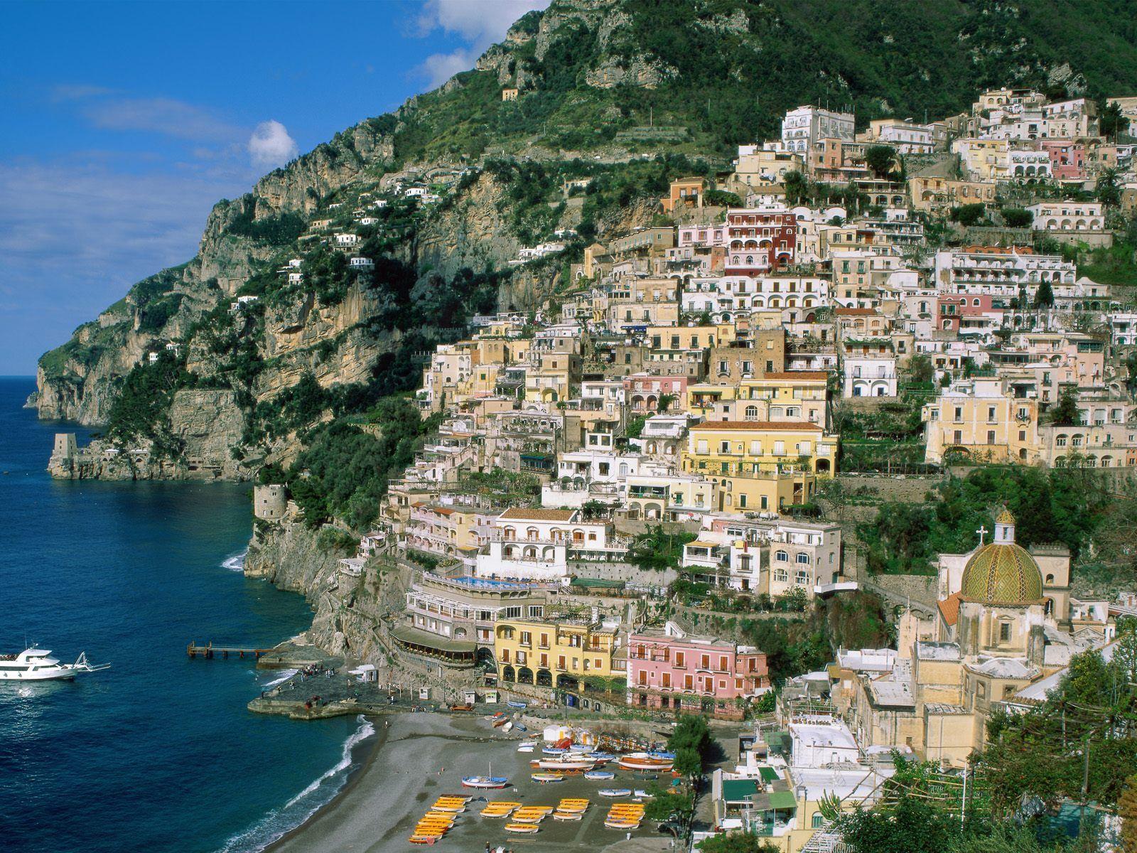 Beautiful Italy Wallpapers - Top Free Beautiful Italy Backgrounds ...