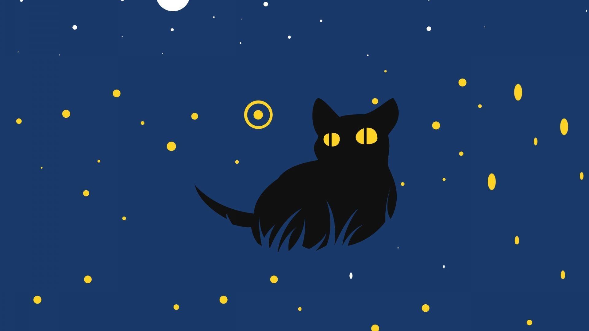 Cute Black Desktop Wallpapers - Top Free Cute Black Desktop Backgrounds ...