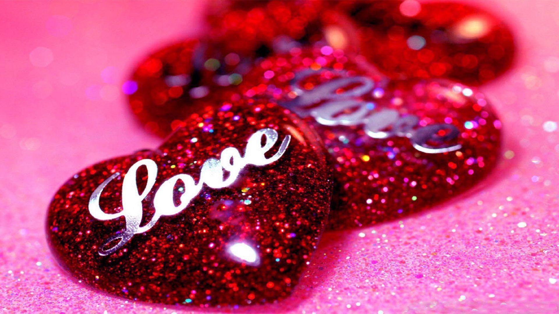 Romantic Love Heart Wallpapers - Top Free Romantic Love Heart ...