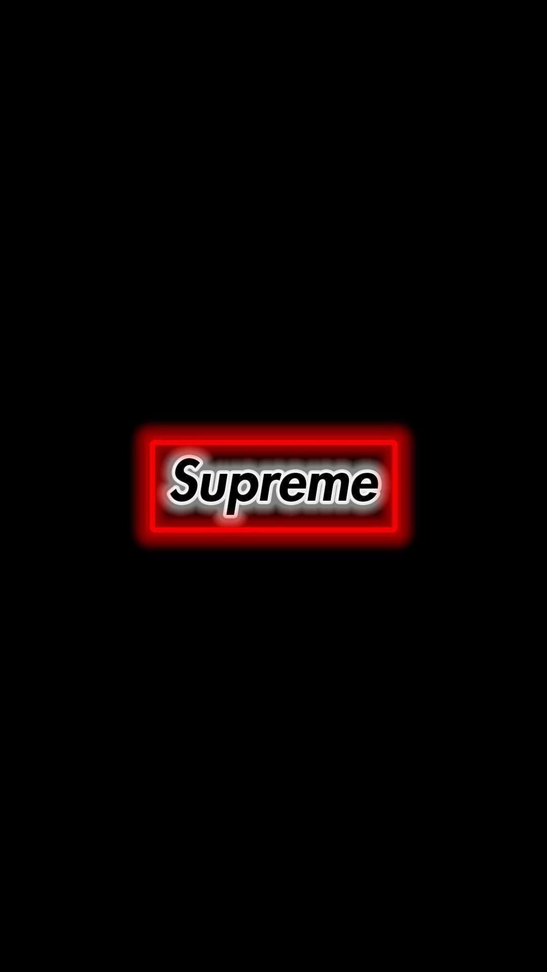 Dope Supreme Logo Wallpapers - Top Free Dope Supreme Logo Backgrounds ...