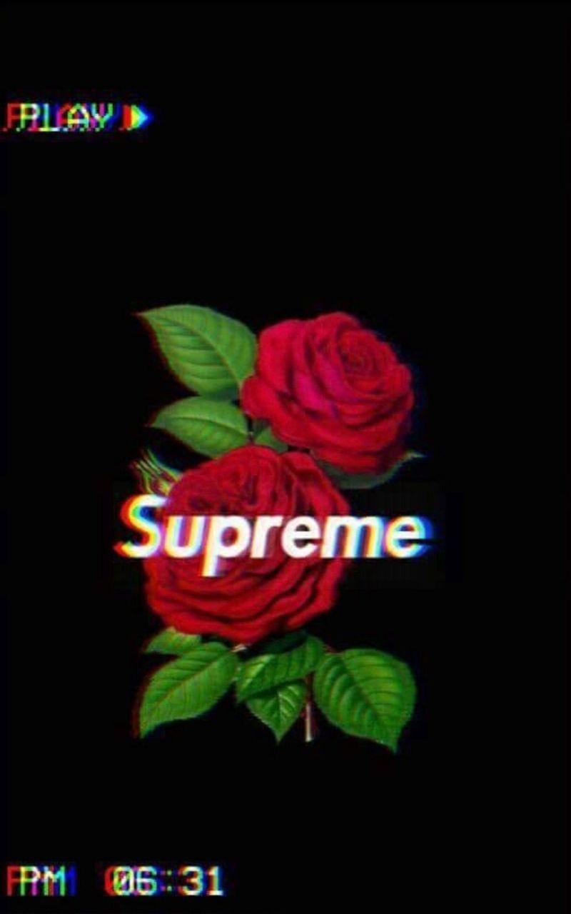 Dope Supreme Logo Wallpapers - Top Free Dope Supreme Logo Backgrounds ...