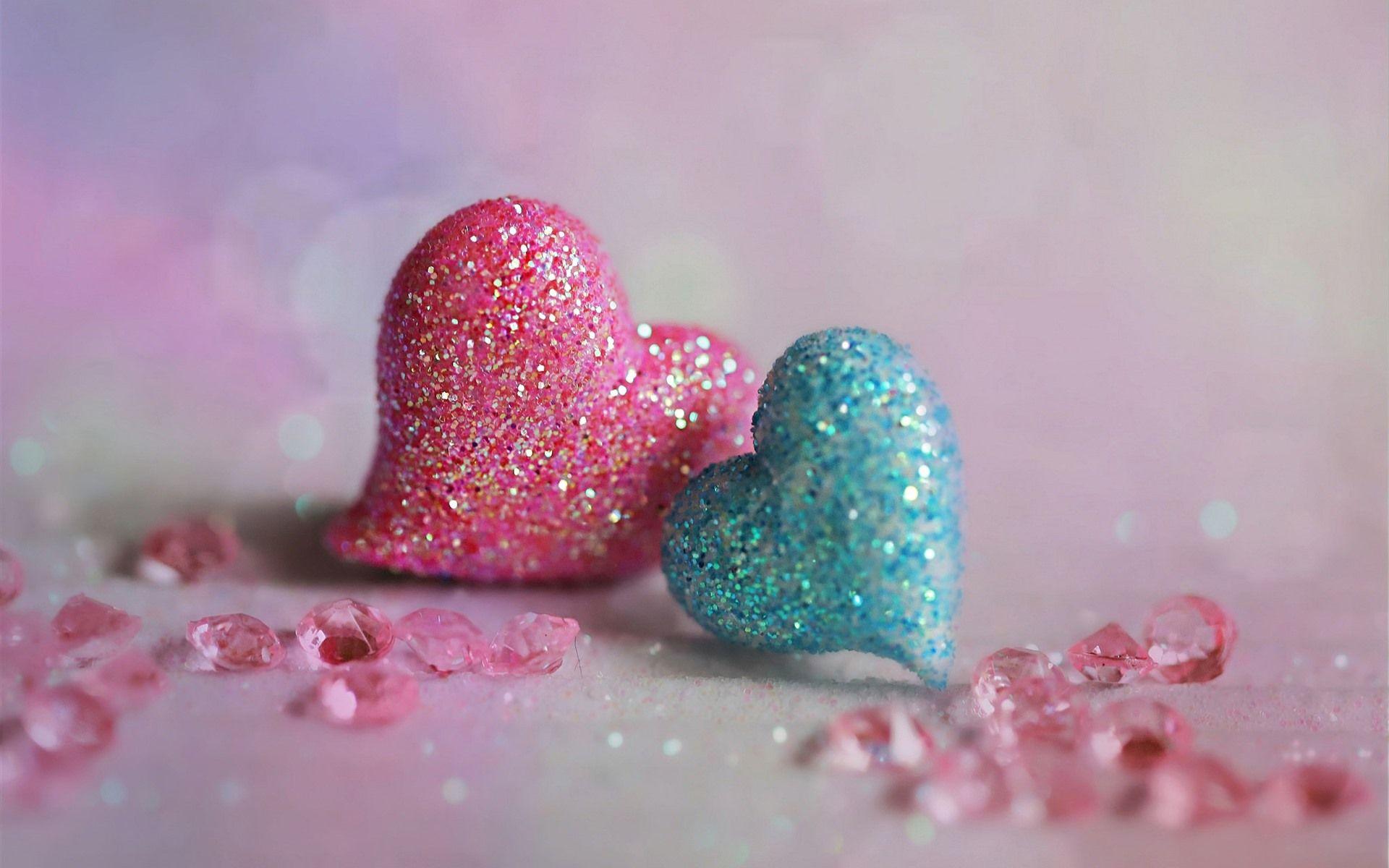 Romantic Love Heart Wallpapers - Top Free Romantic Love Heart ...