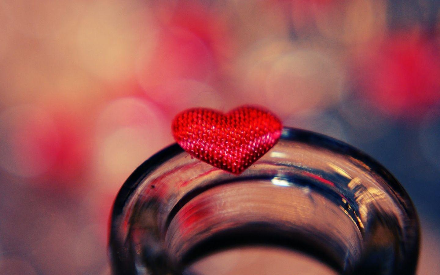 Romantic Love Heart Wallpapers - Top Free Romantic Love Heart ...