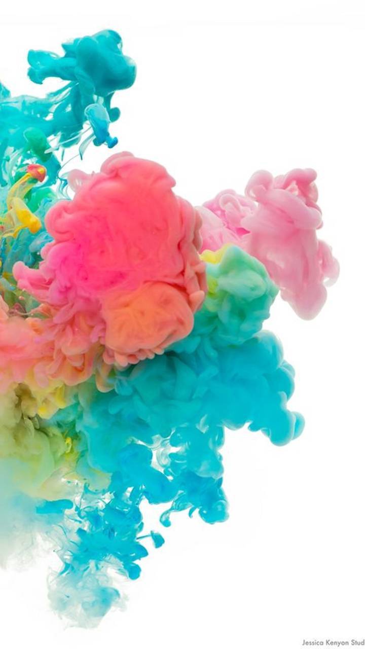 Color Blast Wallpapers - Top Free Color Blast Backgrounds - WallpaperAccess