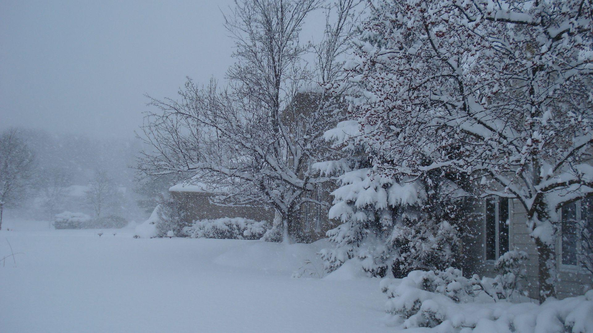 Romantic Winter Wallpapers - Top Free Romantic Winter Backgrounds ...