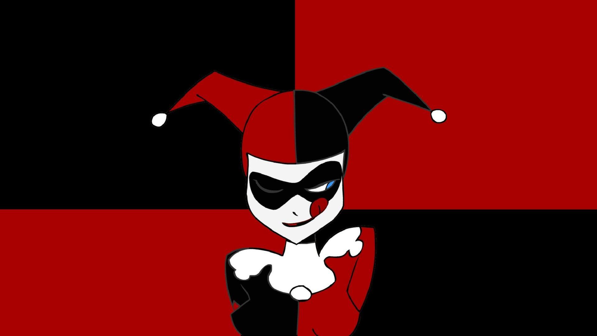 Harley Quinn Aesthetic Wallpapers - Top Free Harley Quinn Aesthetic ...