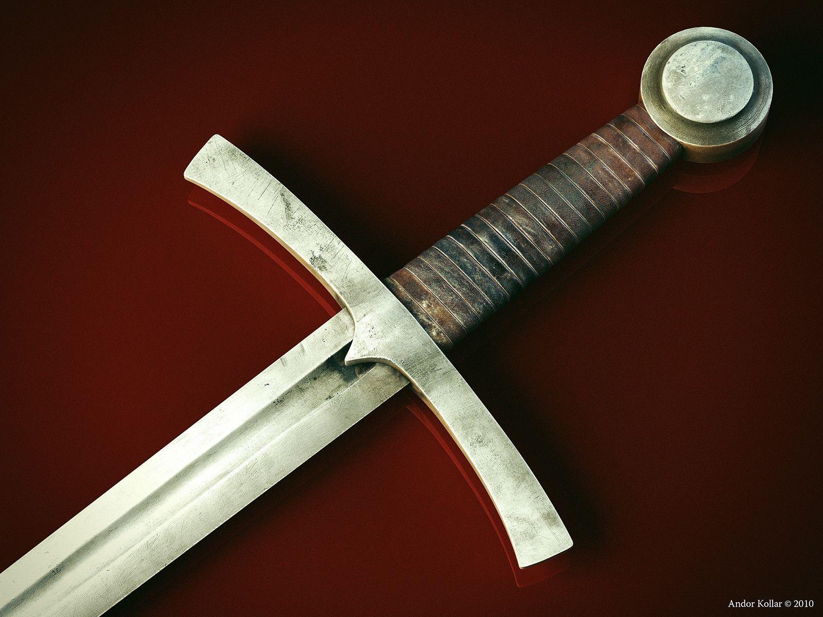 Medieval Sword Wallpapers - Top Free Medieval Sword Backgrounds ...