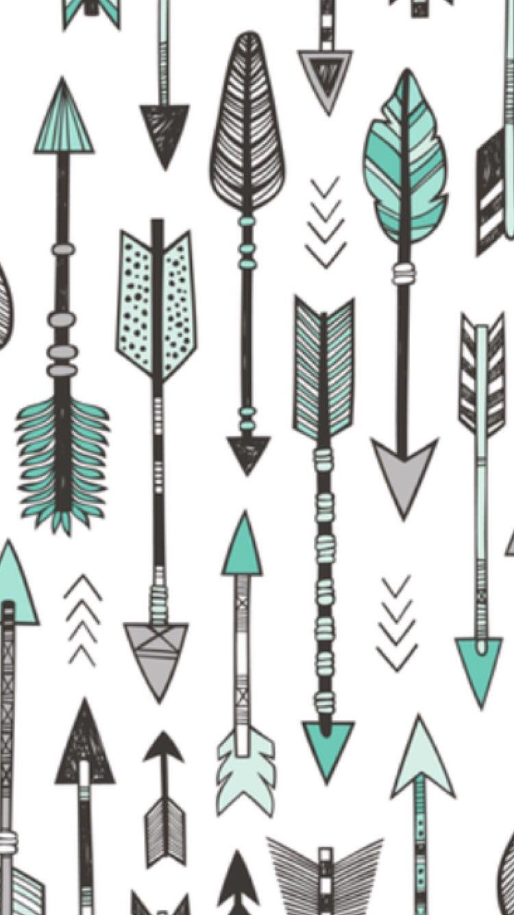 Cute Arrow Wallpapers - Top Free Cute Arrow Backgrounds - WallpaperAccess