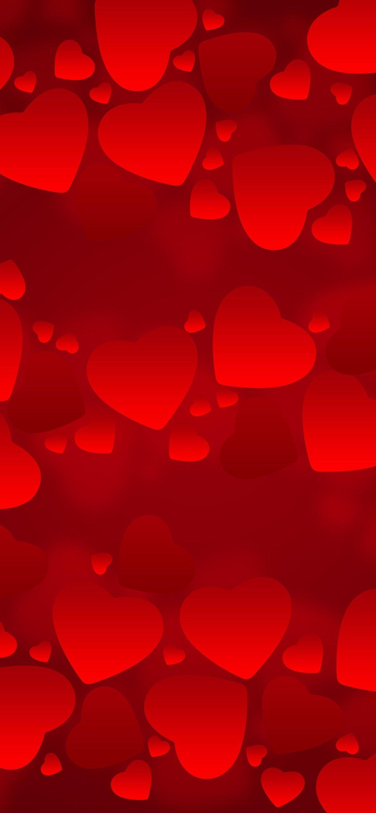 Romantic Love Heart Wallpapers - Top Free Romantic Love Heart ...