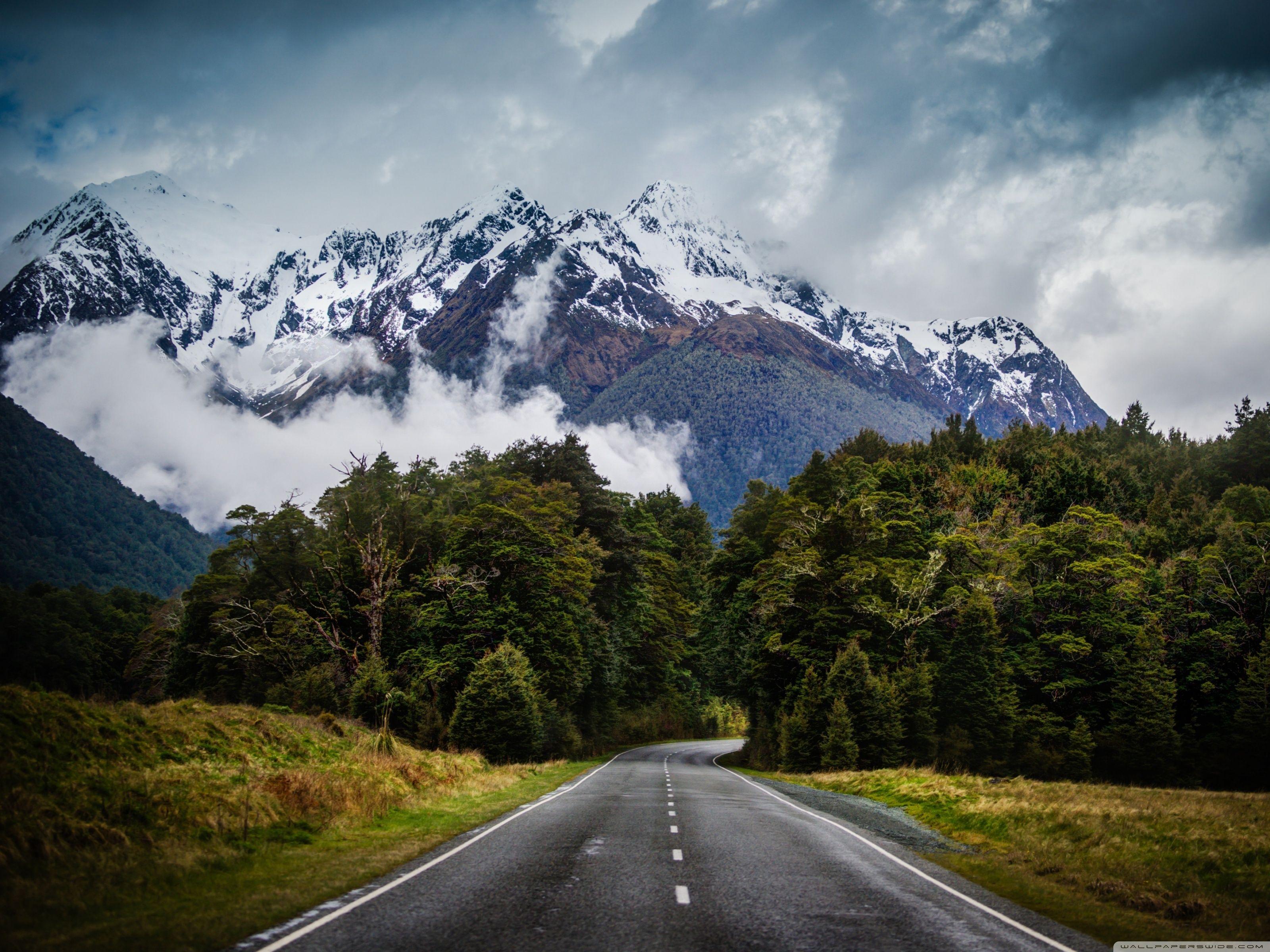 Road Desktop Wallpapers - Top Free Road Desktop Backgrounds ...