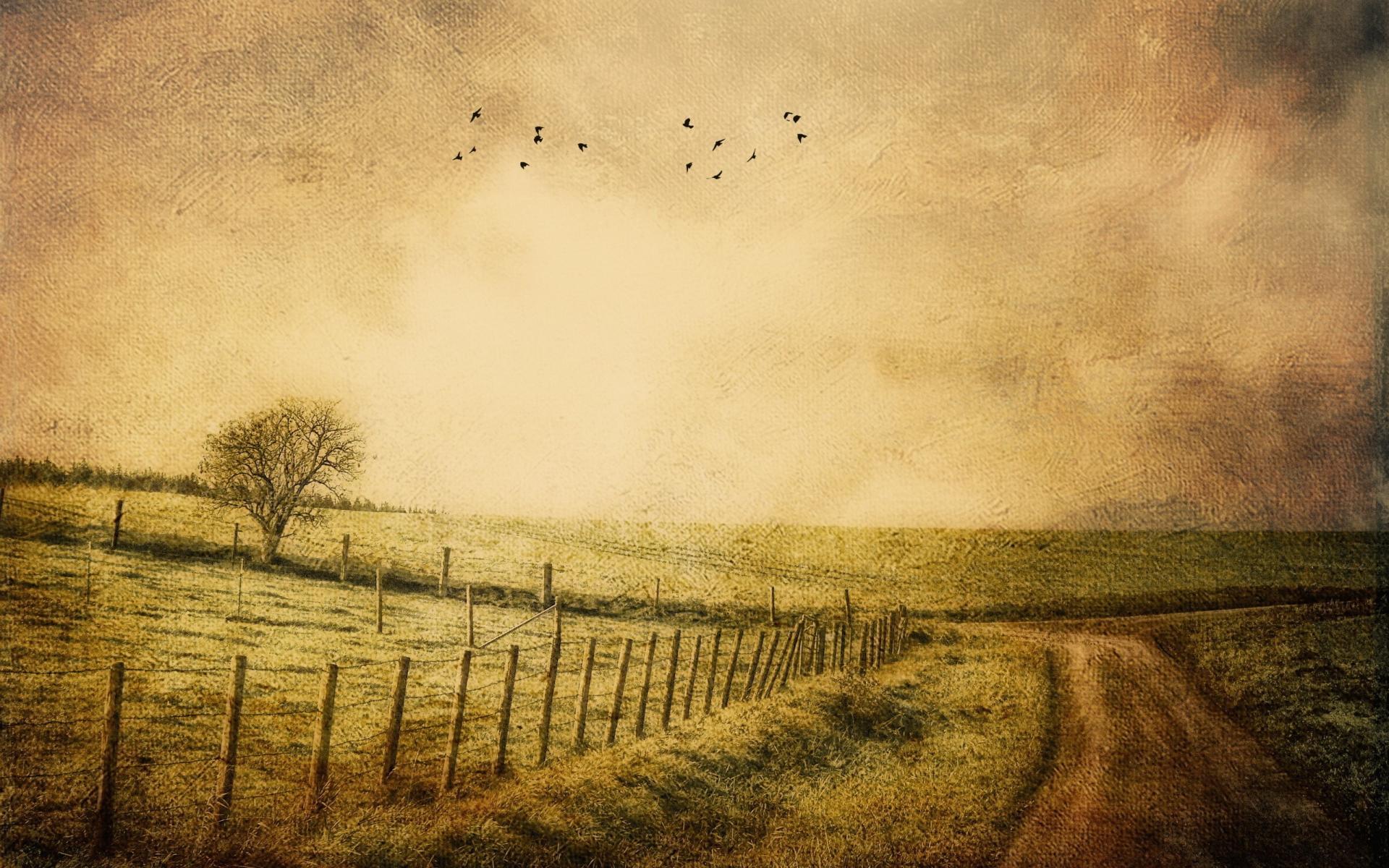 Vintage Road Wallpapers - Top Free Vintage Road Backgrounds ...