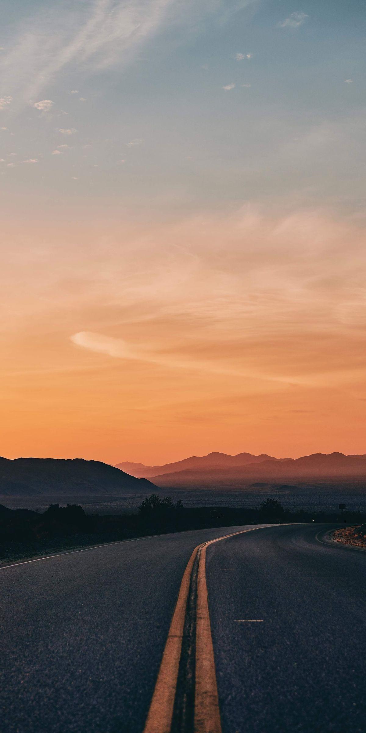 Vintage Road Wallpapers - Top Free Vintage Road Backgrounds ...
