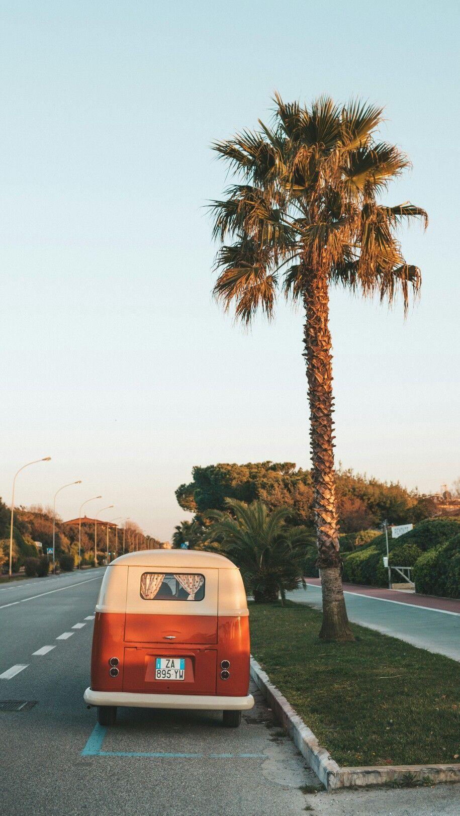 Vintage Road Wallpapers - Top Free Vintage Road Backgrounds ...