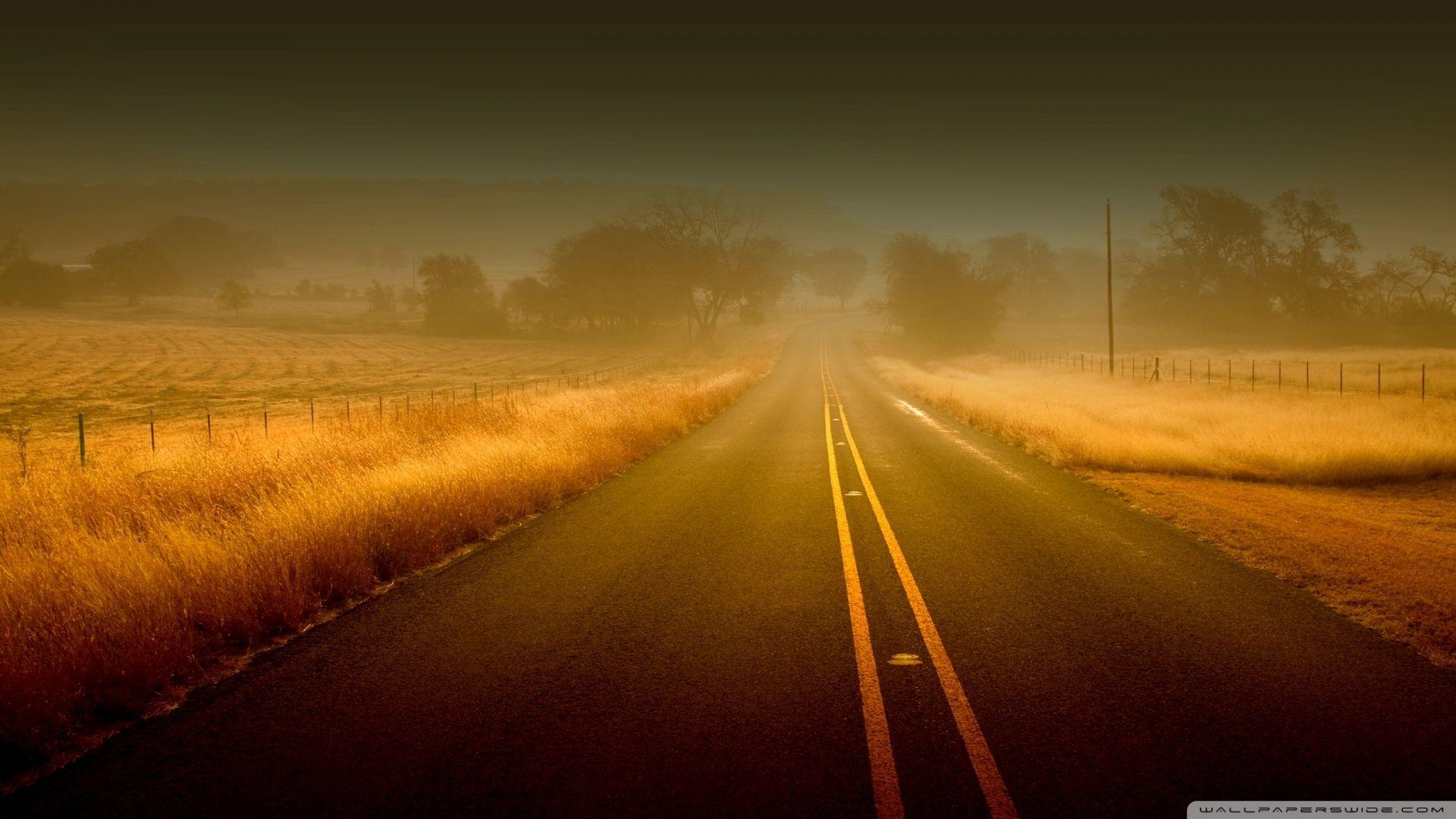 Vintage Road Wallpapers - Top Free Vintage Road Backgrounds ...