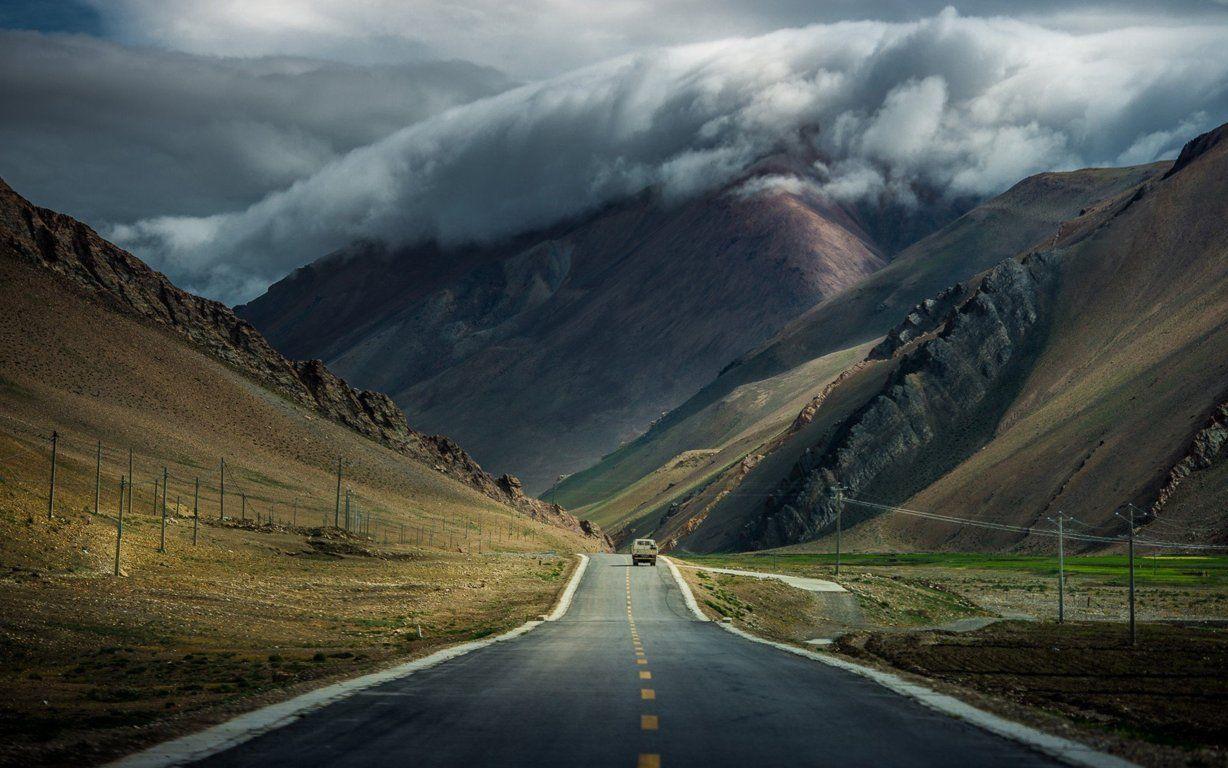 Road Desktop Wallpapers - Top Free Road Desktop Backgrounds ...