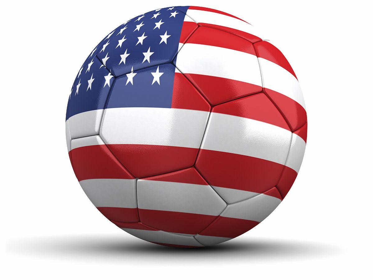USA Soccer Wallpapers - Top Free USA Soccer Backgrounds - WallpaperAccess