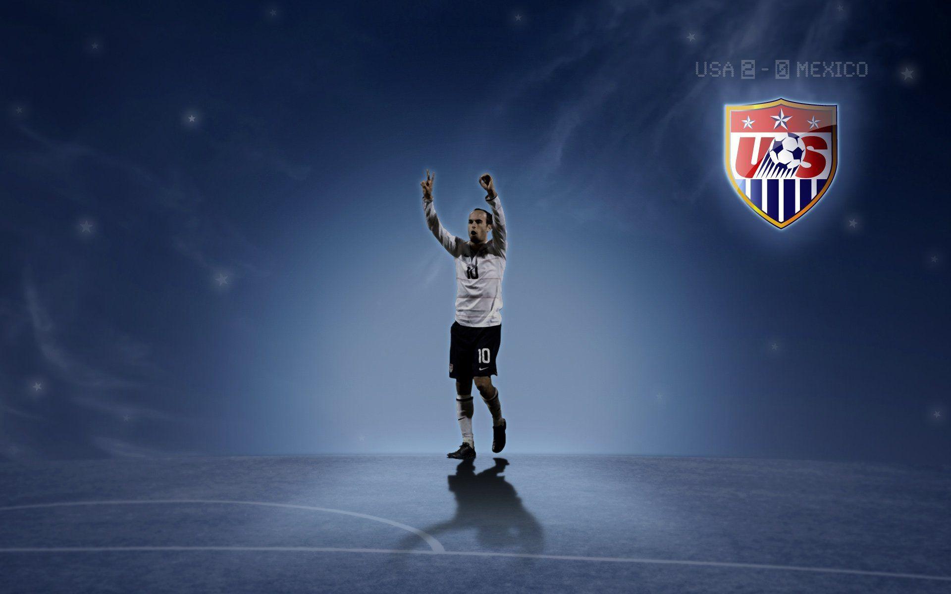 USA Soccer Wallpapers - Top Free USA Soccer Backgrounds - WallpaperAccess