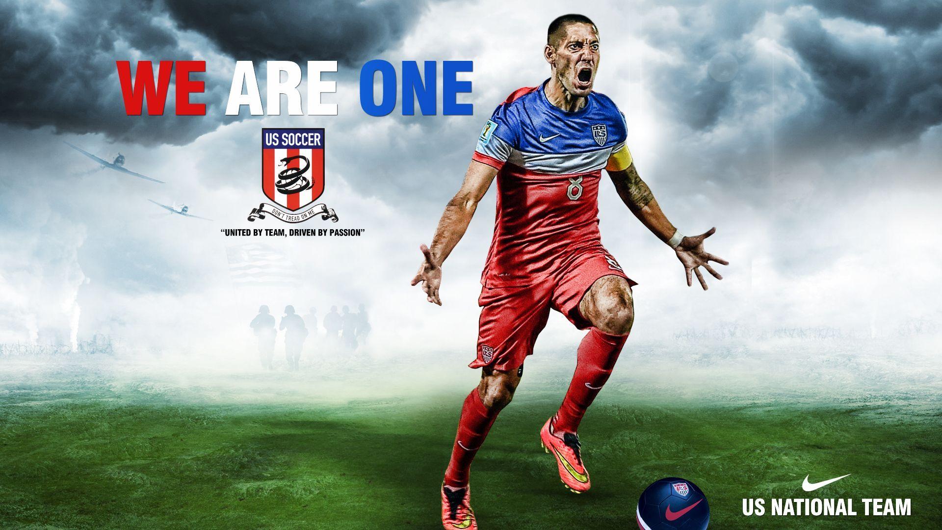 USA Soccer Wallpapers - Top Free USA Soccer Backgrounds - WallpaperAccess