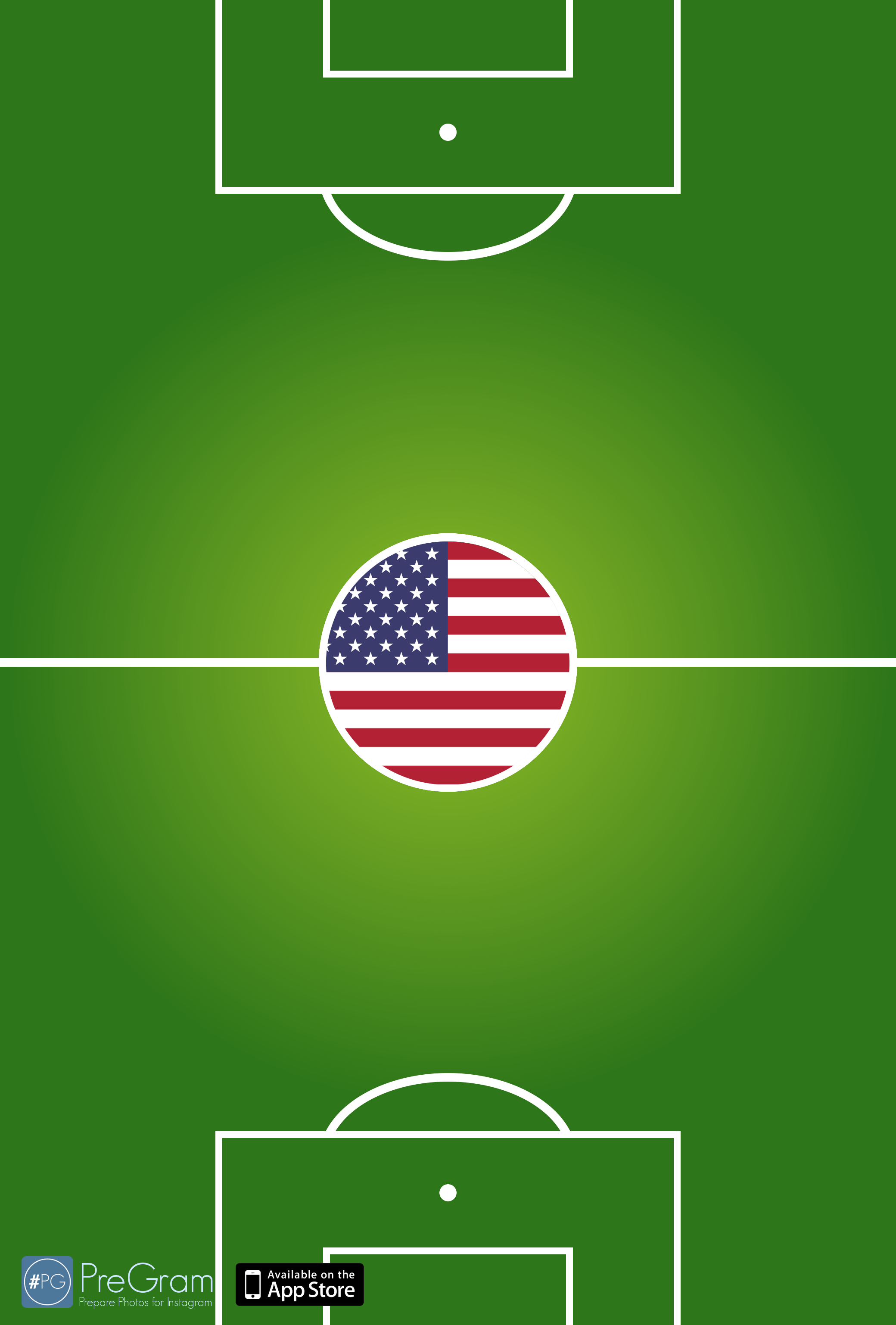 USA Soccer Wallpapers - Top Free USA Soccer Backgrounds - WallpaperAccess