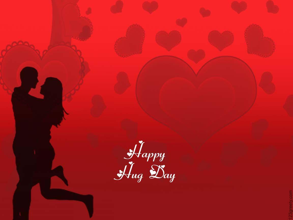 Hug Day Wallpapers - Top Free Hug Day Backgrounds - WallpaperAccess