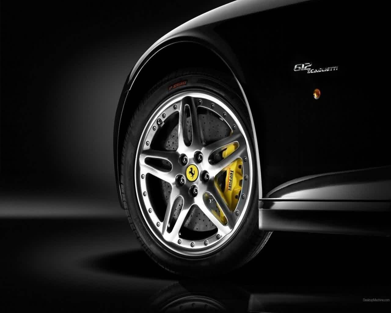 Black Ferrari Wallpapers - Top Free Black Ferrari Backgrounds ...