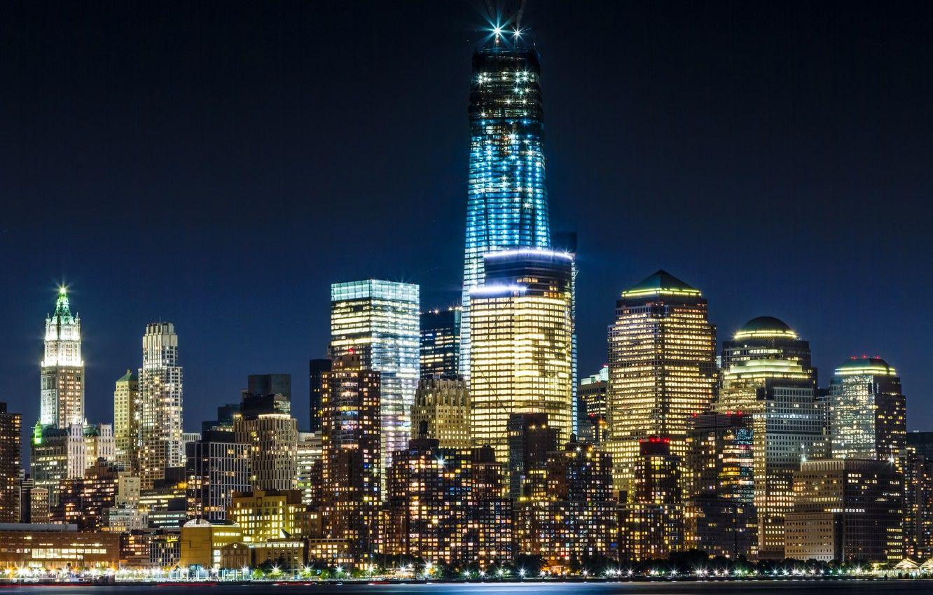 Freedom Tower Wallpapers - Top Free Freedom Tower Backgrounds ...