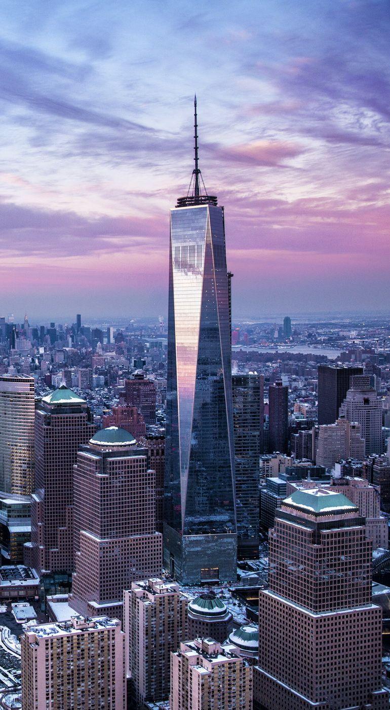 Freedom Tower Wallpapers - Top Free Freedom Tower Backgrounds ...