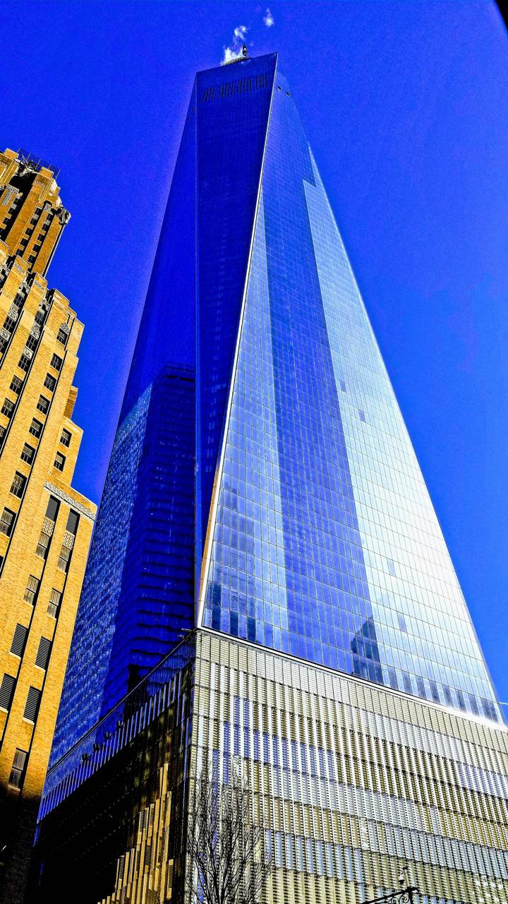 Freedom Tower Wallpapers - Top Free Freedom Tower Backgrounds ...