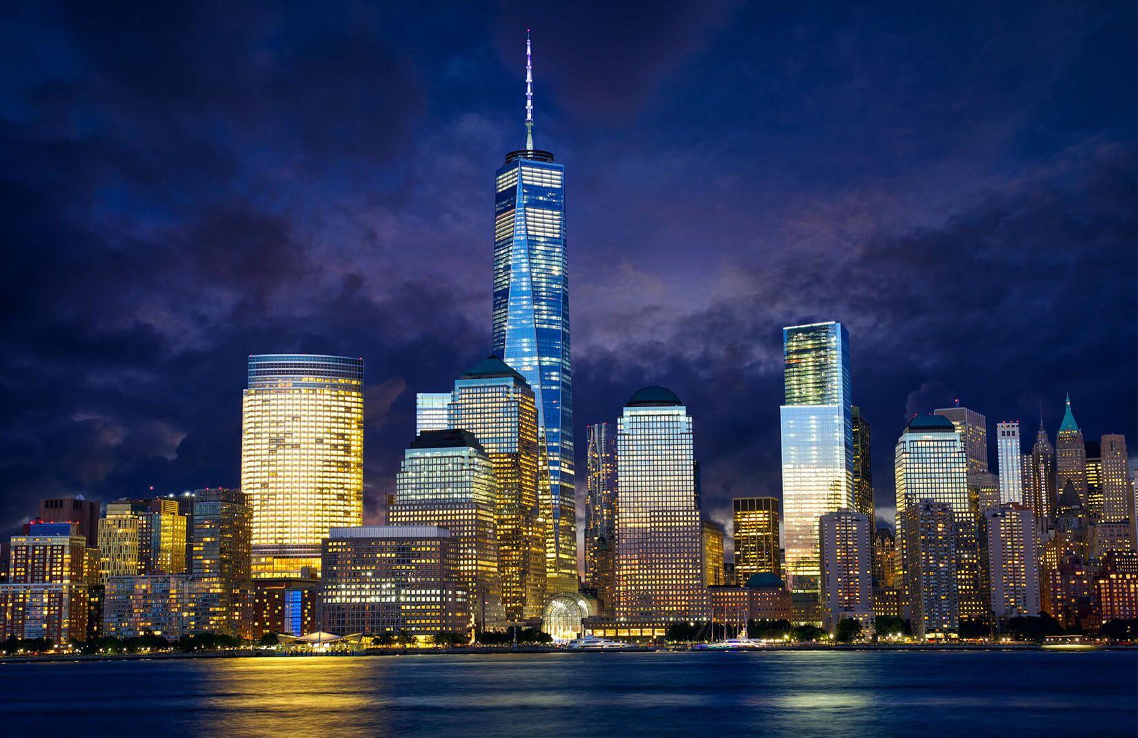 Freedom Tower Wallpapers - Top Free Freedom Tower Backgrounds ...
