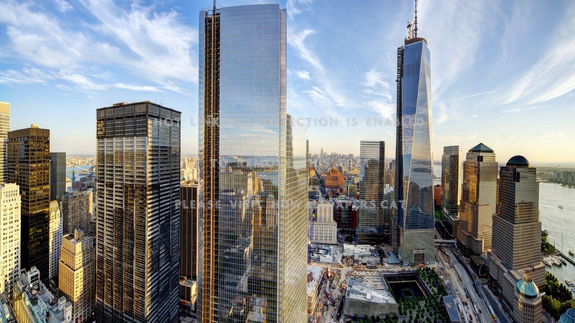 Freedom Tower Wallpapers - Top Free Freedom Tower Backgrounds ...