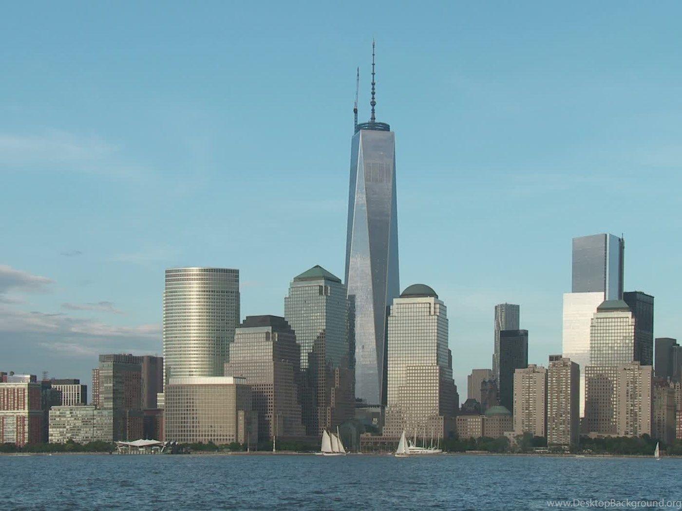 Freedom Tower Wallpapers - Top Free Freedom Tower Backgrounds ...