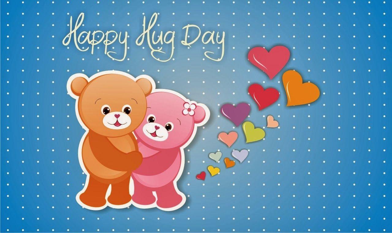 Hug Day Wallpapers - Top Free Hug Day Backgrounds - WallpaperAccess