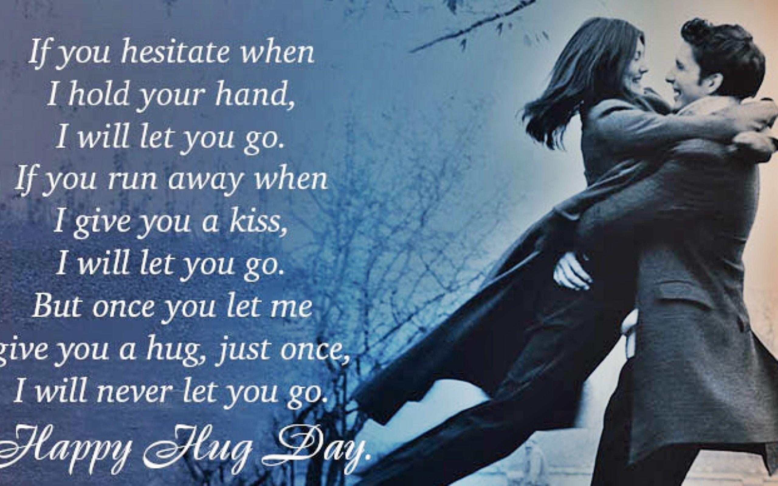 Hug Day Wallpapers - Top Free Hug Day Backgrounds - WallpaperAccess